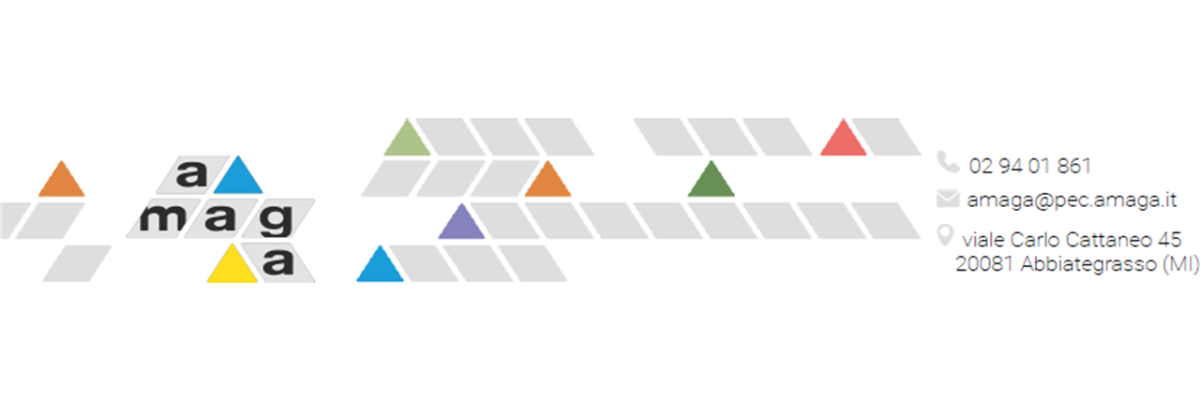 Home - AMAGA S.p.A.